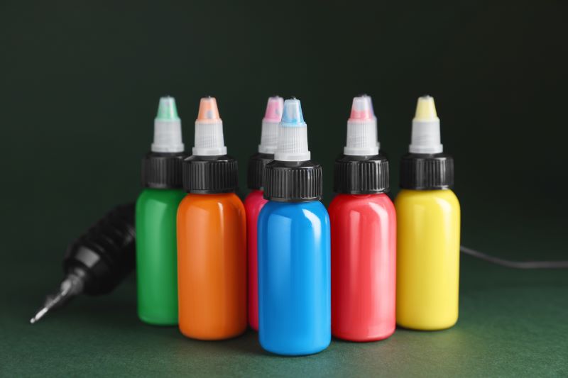 TATTOO INK – Canada Tattoo Supply